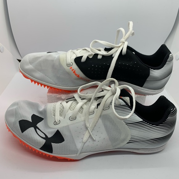 Under Armour | Shoes | Under Armour Racing Flats Distance Running Shoes ...